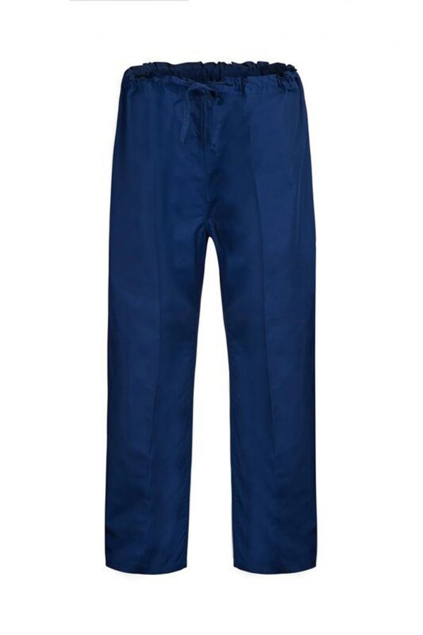 REVERSIBLE DRAWSTRING PANT | MEDI-8