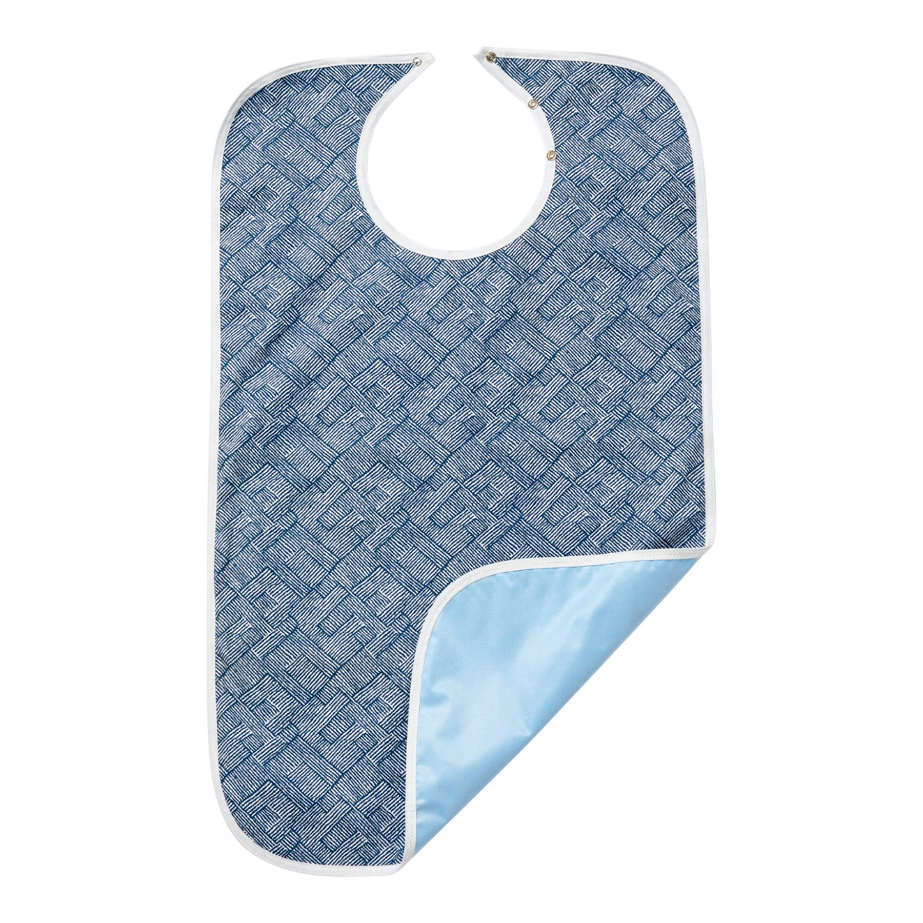 WATERPROOF BIB – 60 pcs/ctn | MEDI-8